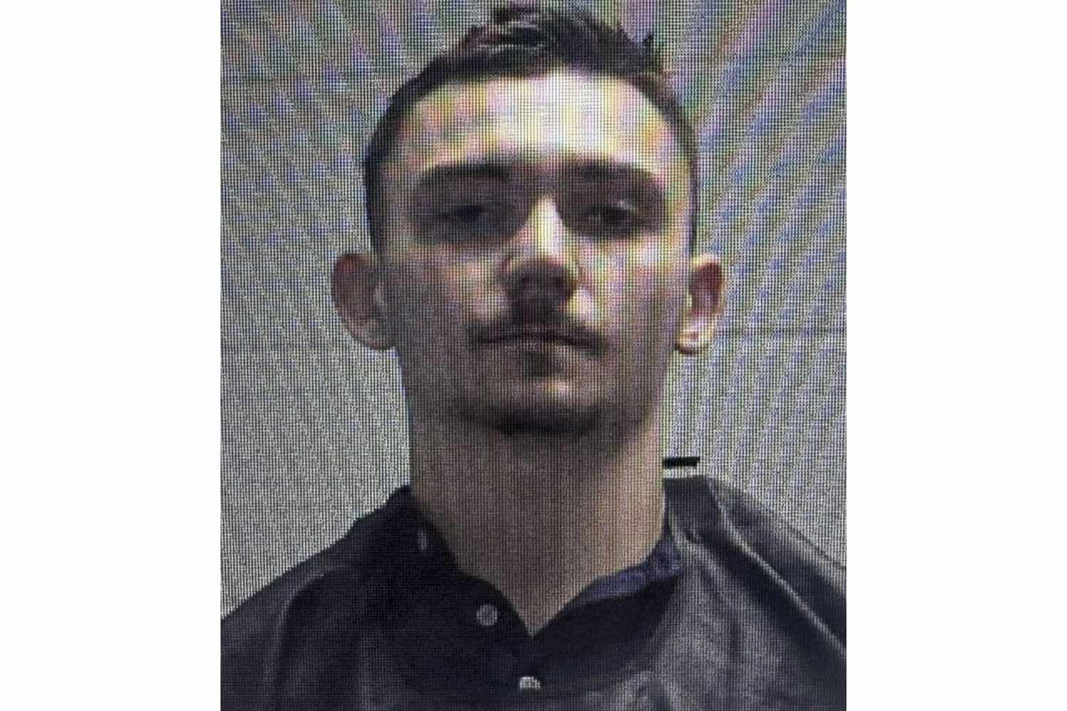 Fired NC police officer charged after repeatedly punching woman in ...