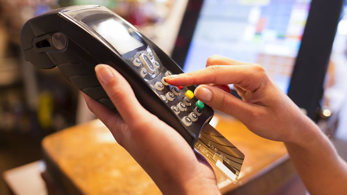 5 travel red flags that could get your credit cards shut down