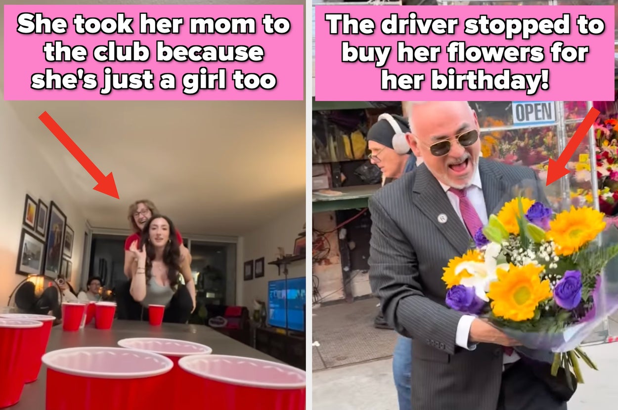 24 internet posts that are pure sunshine when you need it most