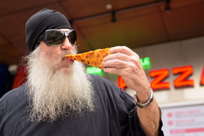 40 moments that got people banned from ever getting pizza again