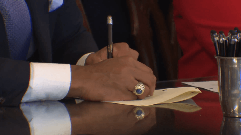 Sun: 7 Maryland laws taking effect June 1 that residents should know