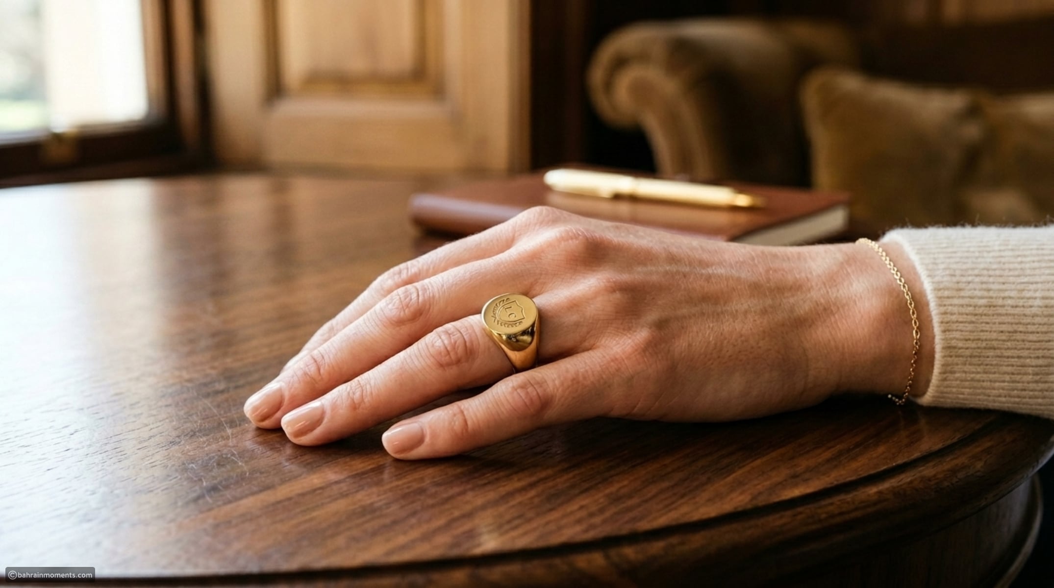 Jewelry Pieces That Make You Look Tacky & Timeless Ones That Keep You ...