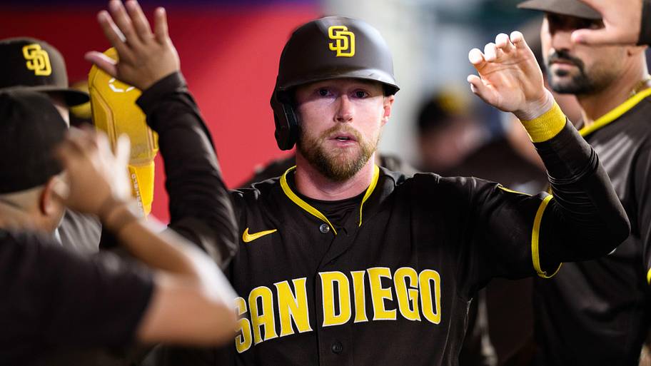 Padres notes: Unfortunate Jake Cronenworth update, Nick Pivetta ...
