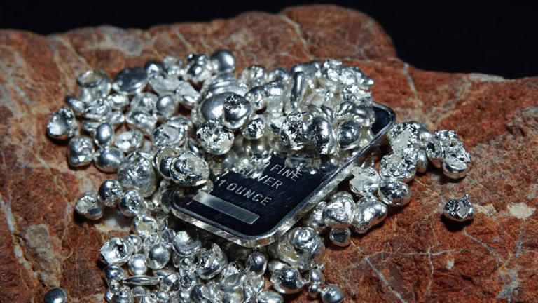 Investors need to realize silver supply bailouts are no longer available