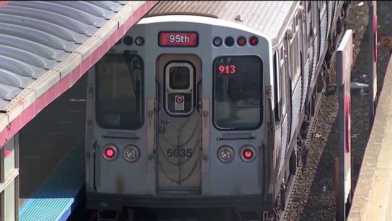 NITA takes over: What Chicago transit riders need to know about the new ...