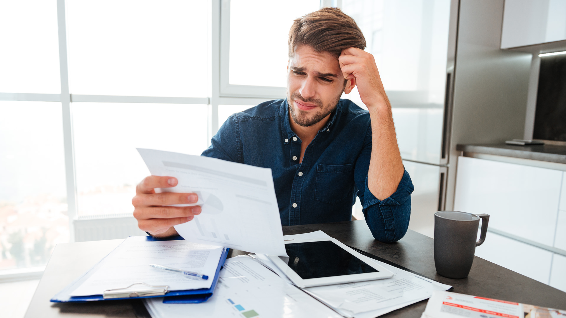 20 rookie investor blunders that cost you money