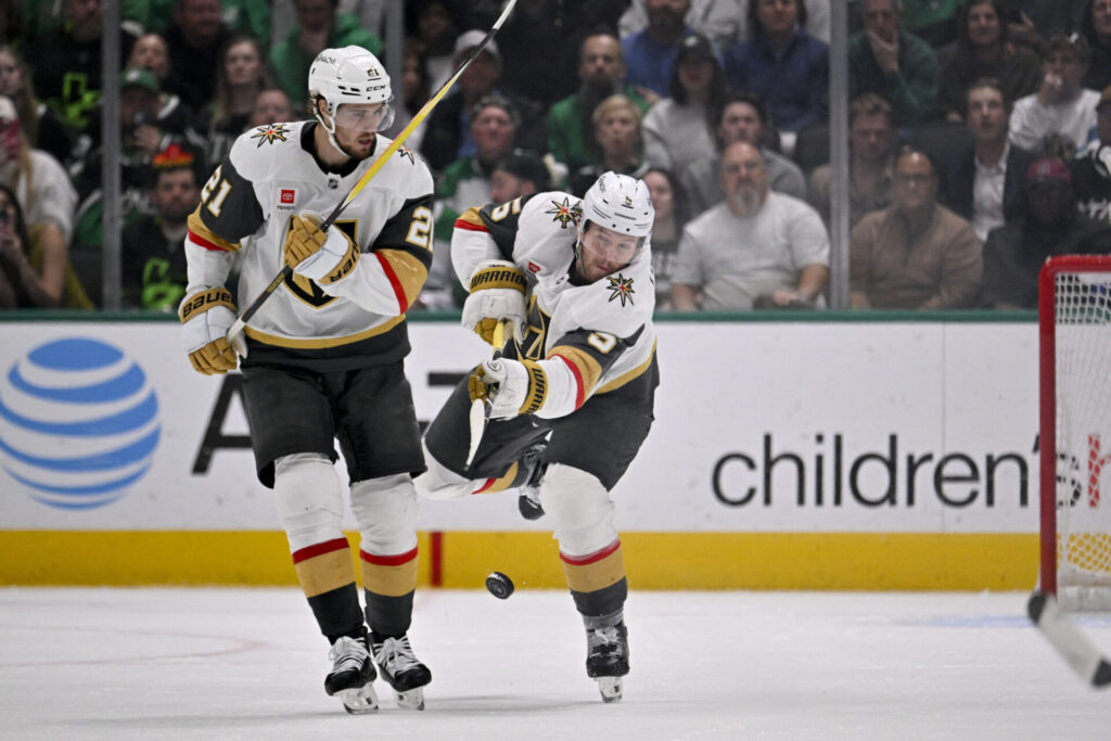 5 bold predictions for 2026 Stanley Cup Finals