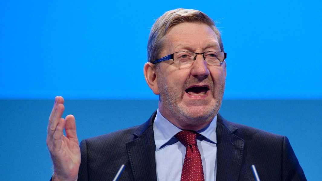 Poll finds Labour and Reform UK tied among union members