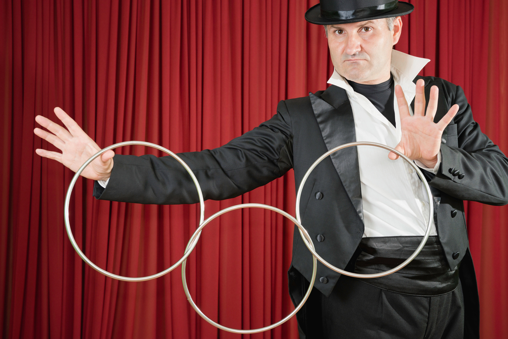 15 magic tricks kids learned from cereal cards
