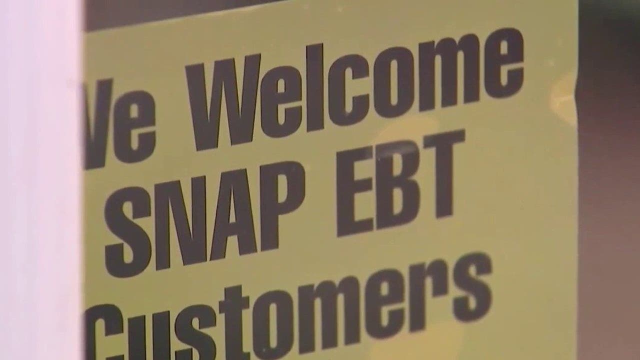 New SNAP work requirements begin Monday; thousands of New Yorkers could ...