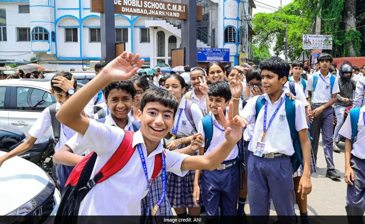 Summer vacation 2026: Punjab schools to remain closed till June 30 amid ...