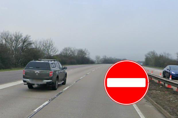 Lengthy stretch of major Essex road to close for maintenance works