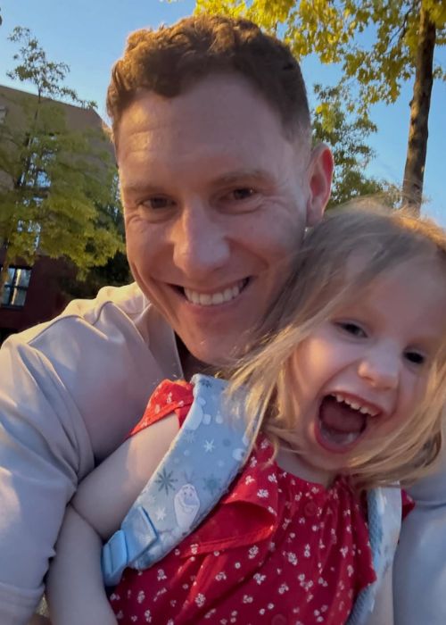 John McAreavey jets off abroad for holiday to remember with adorable ...