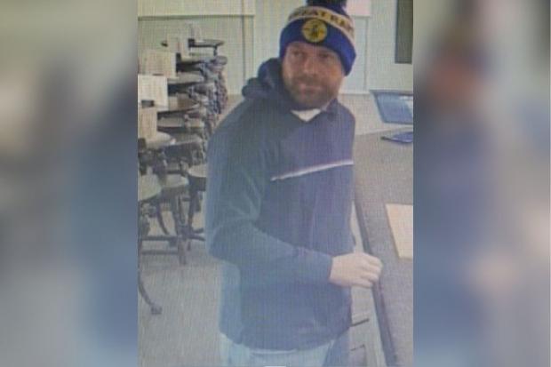 Regular camper missing from Scotland potentially spotted in Keswick