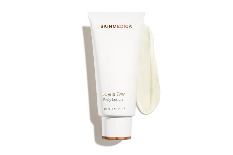 This firming body lotion from the makers of Botox tightened my crepey ...