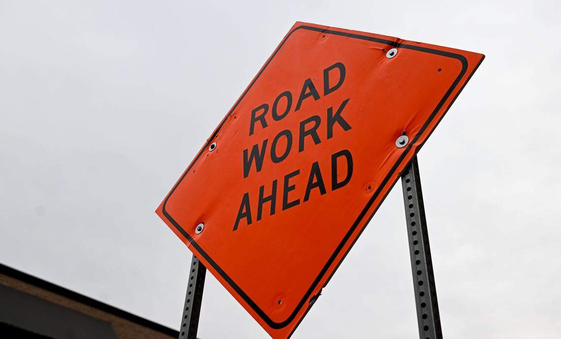 Driver access to parts of a Columbus shopping center will be tougher ...