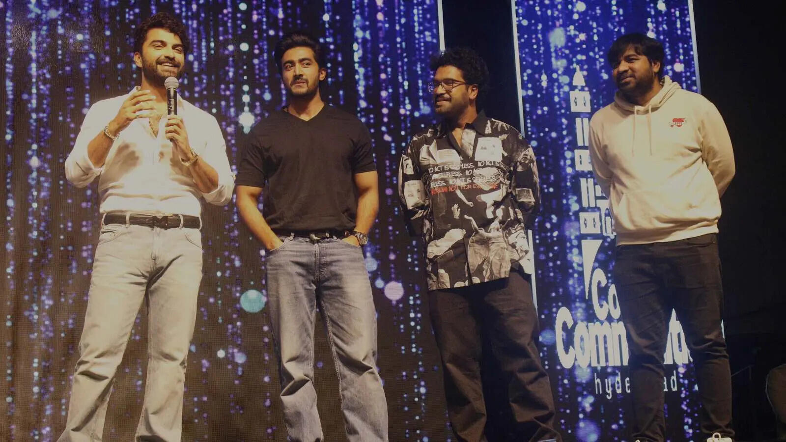 Hyderabad summer coffee festival brings together 7,000 visitors for ...