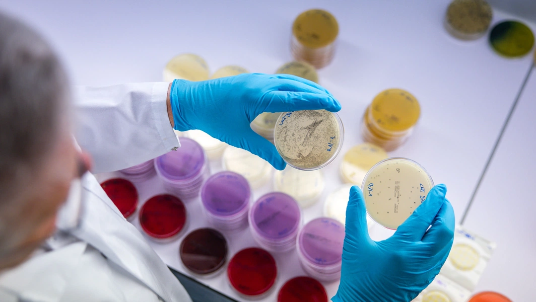 New global microbiome map links food, health, and sustainability