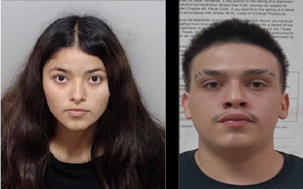 Texas teens charged after using dating apps to lure victims and commit ...
