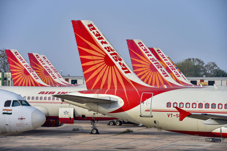 Delhi airport operator DIAL to soon finalise 20-year master plan