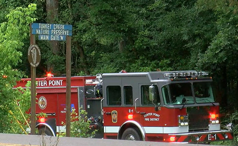 Brother, sister who drowned at Turkey Creek Nature Preserve identified