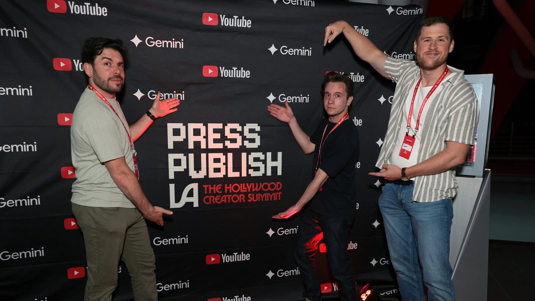 Gen Z YouTubers' horror hits topple Disney's Star Wars at box office