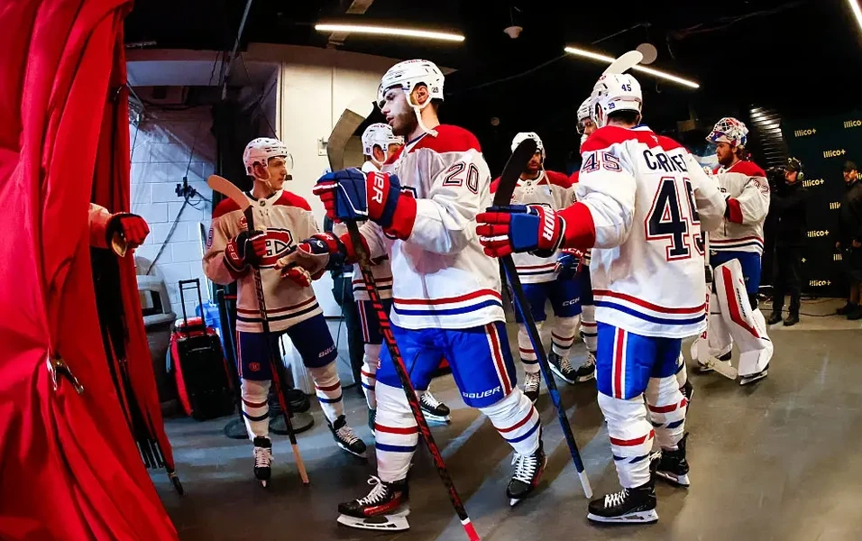 Canadiens brace for major roster changes after playoff exit