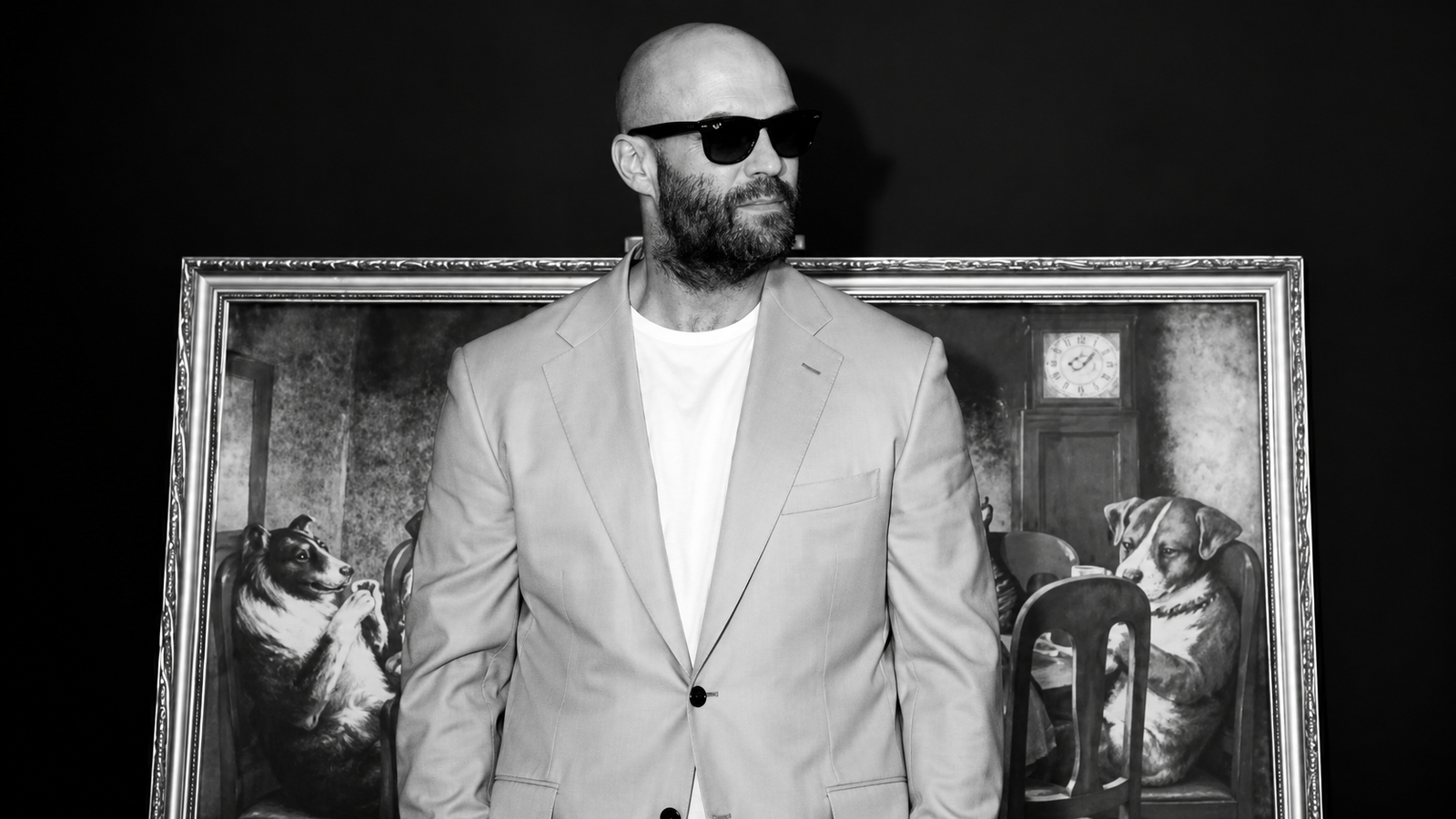 Jason Statham’s action thriller unveils new look ahead of summer release