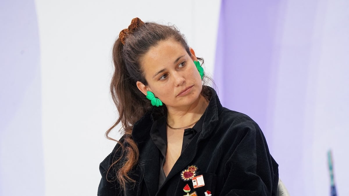 « Elle a perdu mon respect » : Lucie Lucas ne parle toujours pas à ...
