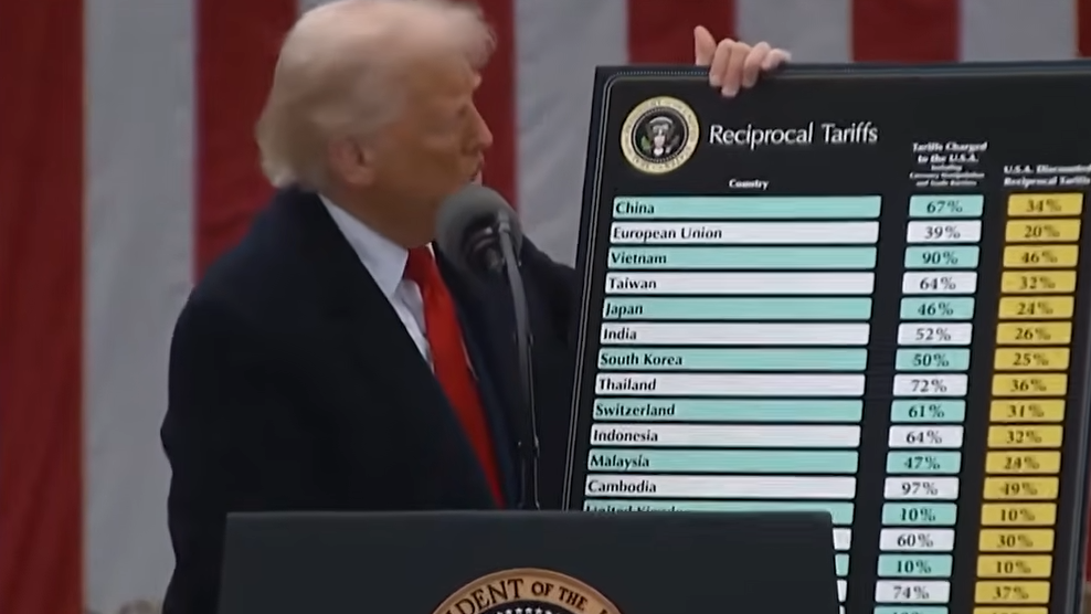 Europe is quietly building a massive anti-Trump economic empire