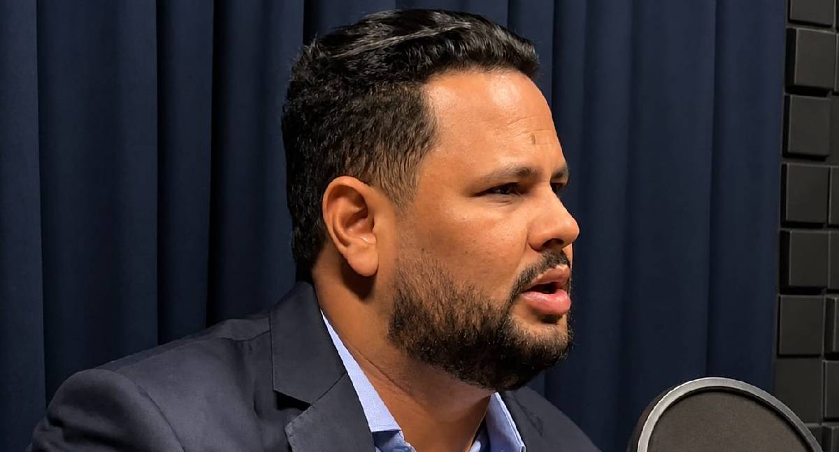 Chega de mais do mesmo: Samuel Costa defende mulher no comando da ...