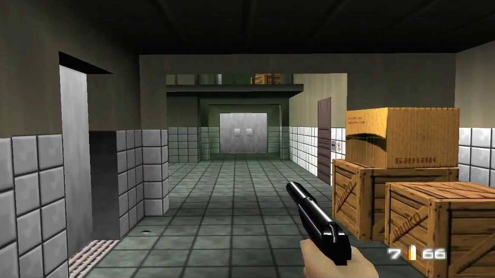 007 First Light vs GoldenEye: Similarities and differences between the two