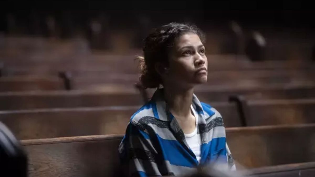Episódio final de "Euphoria" repercute nas redes; veja reações