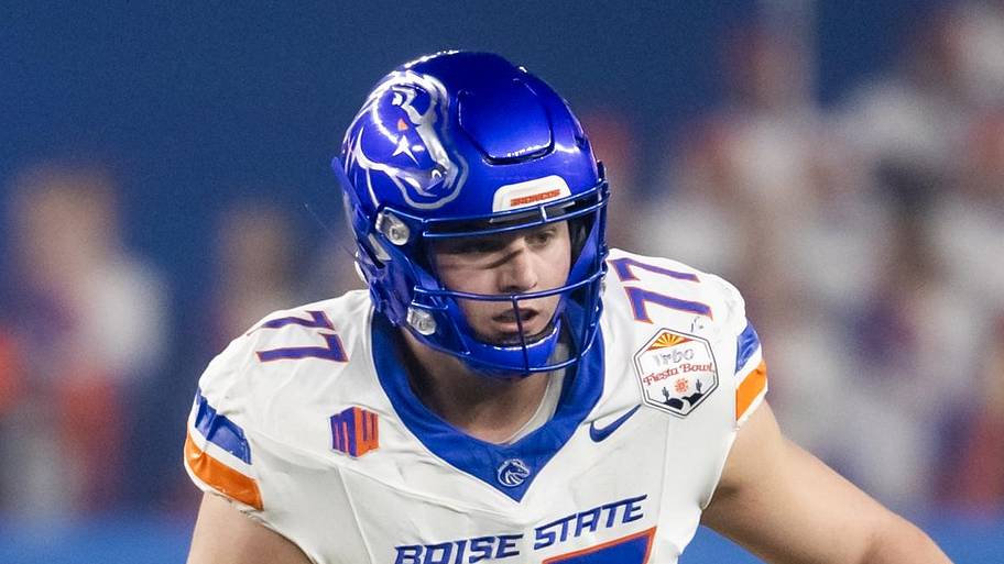 Chiefs' expert heaps on praise for a trio of Broncos NFL draft picks