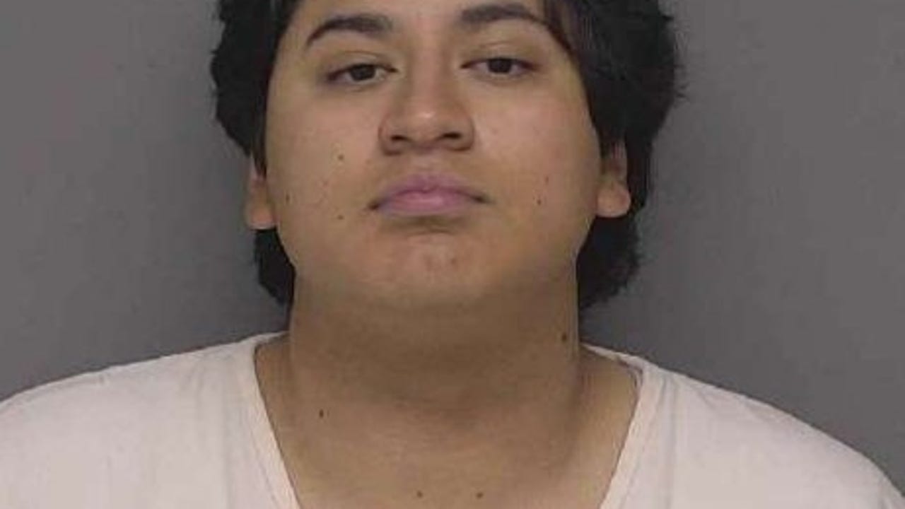 Utah man charged after allegedly trying to kidnap Michigan girl