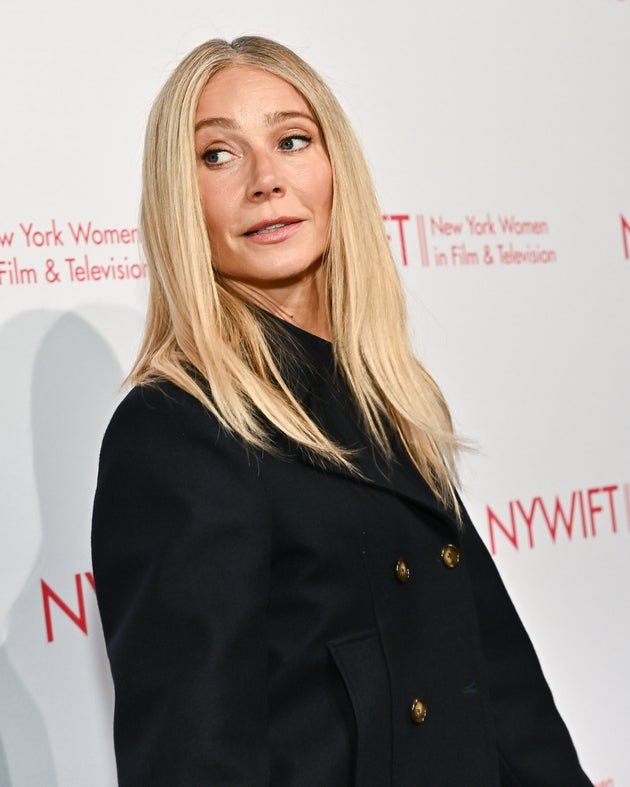 Russell T Davies slams 'disgraceful' Gwyneth Paltrow for intimacy ...