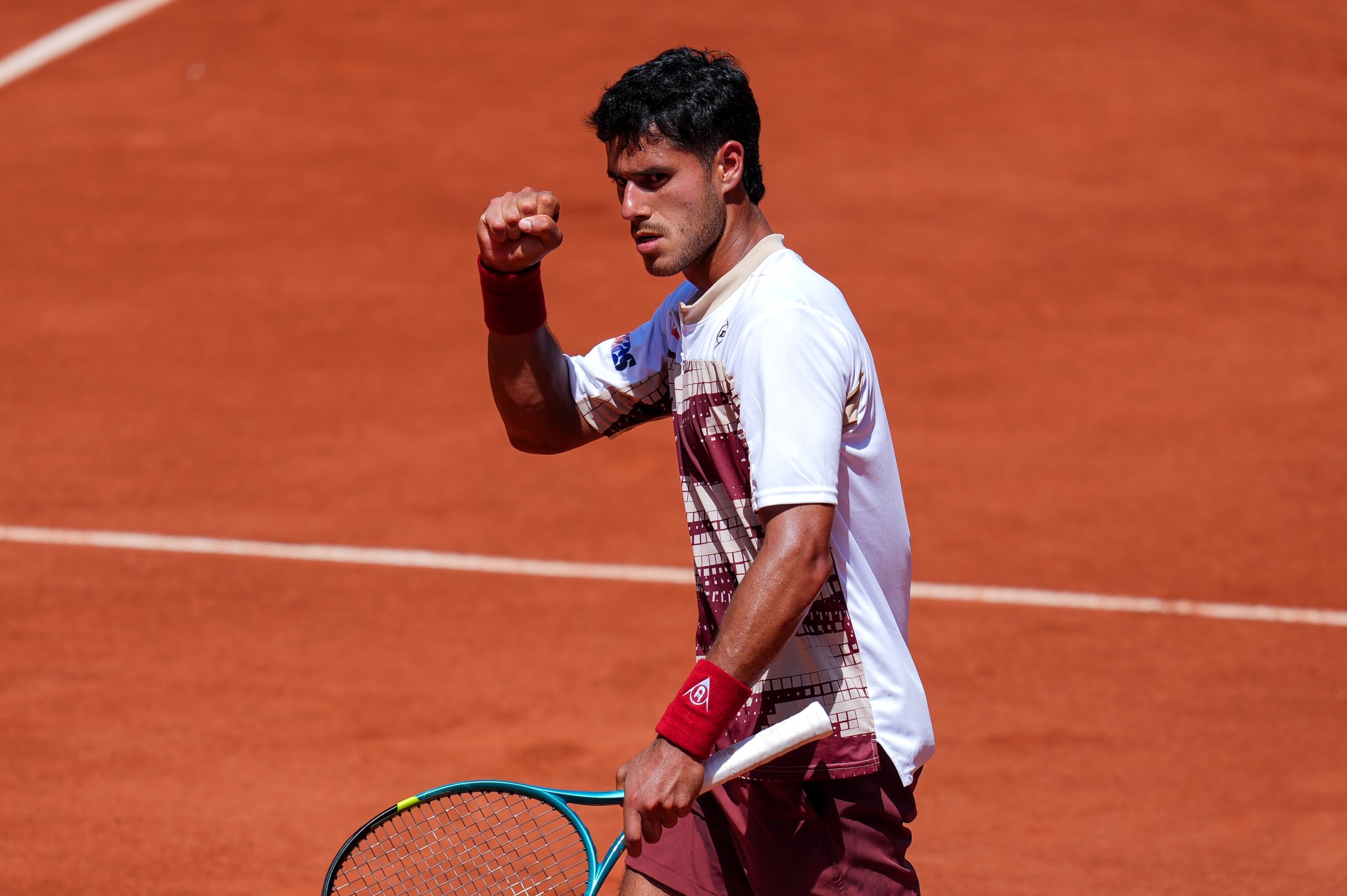 Roland Garros announces punishment for tennis player's French Open comment