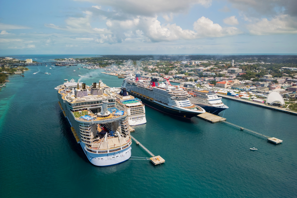Biggest differences between Icon and Star of the Seas