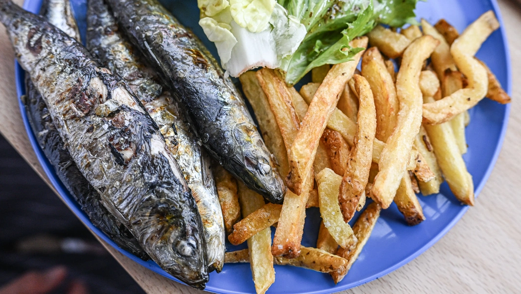 16 humble foods transformed into gourmet delicacies