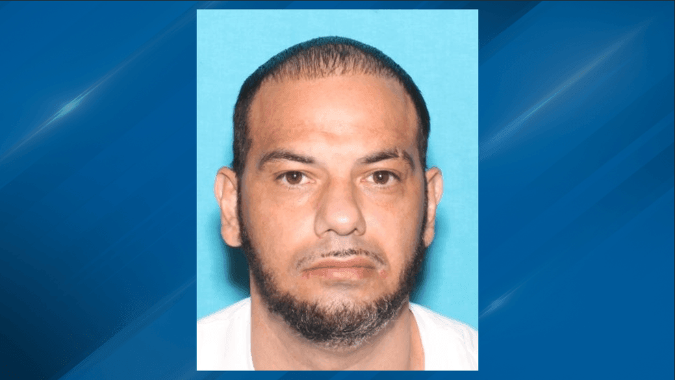 Man wanted on federal warrant arrested in Kanawha County, deputies say