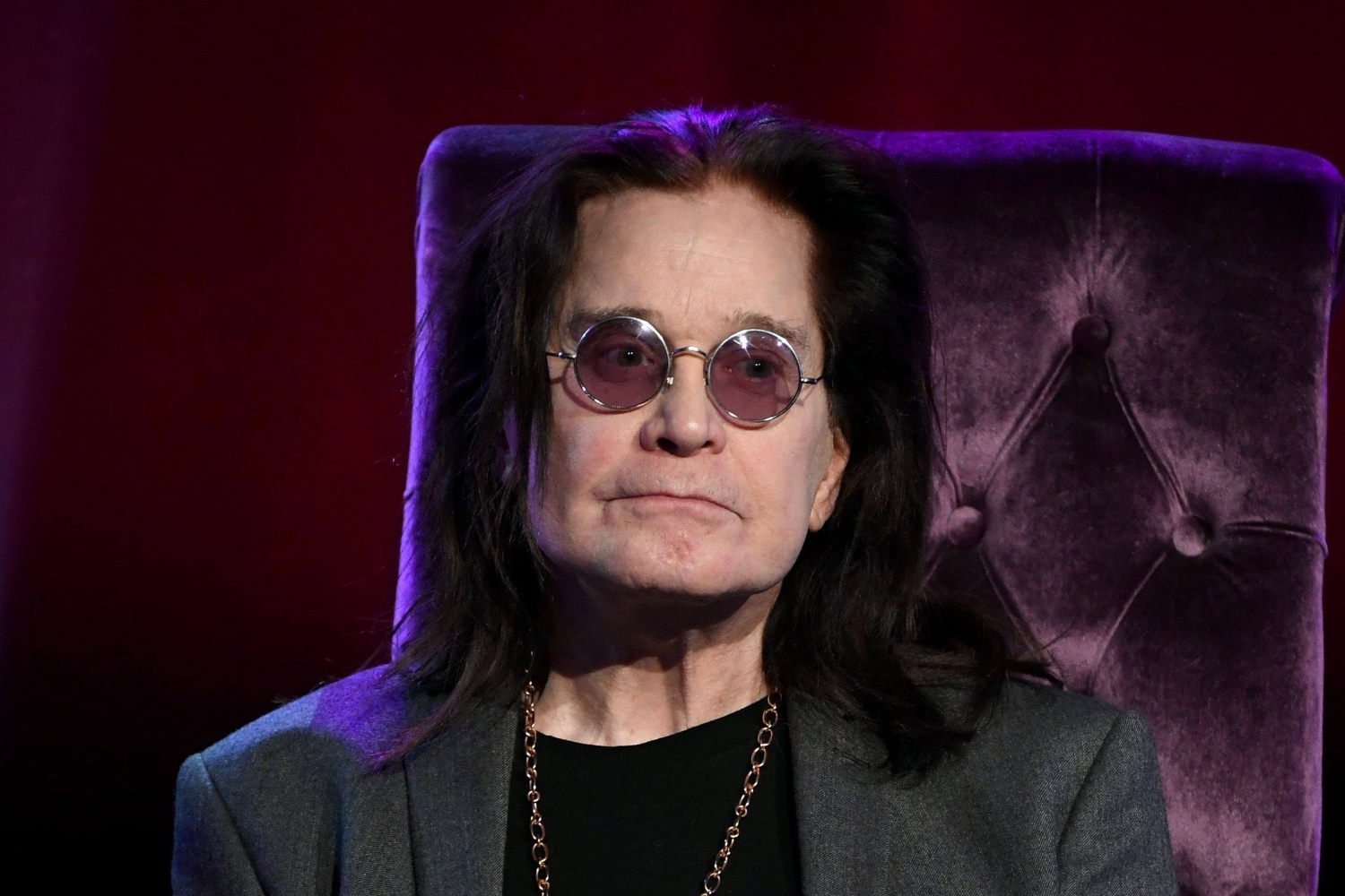 Ozzy Osbourne's family sparks outrage with 'cheap cash grab' AI ...