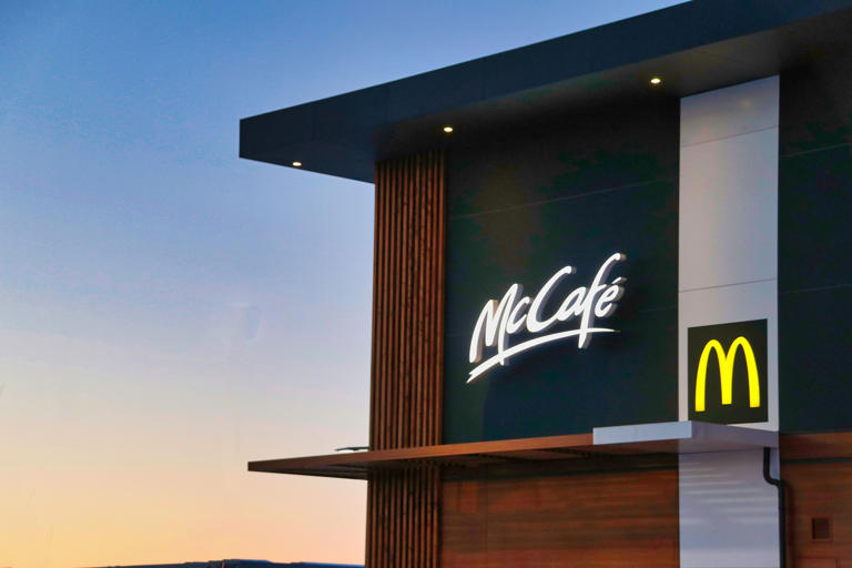 Thomas Billot, 25 000 kilomètres à vélo devant les McDonald’s et un ...
