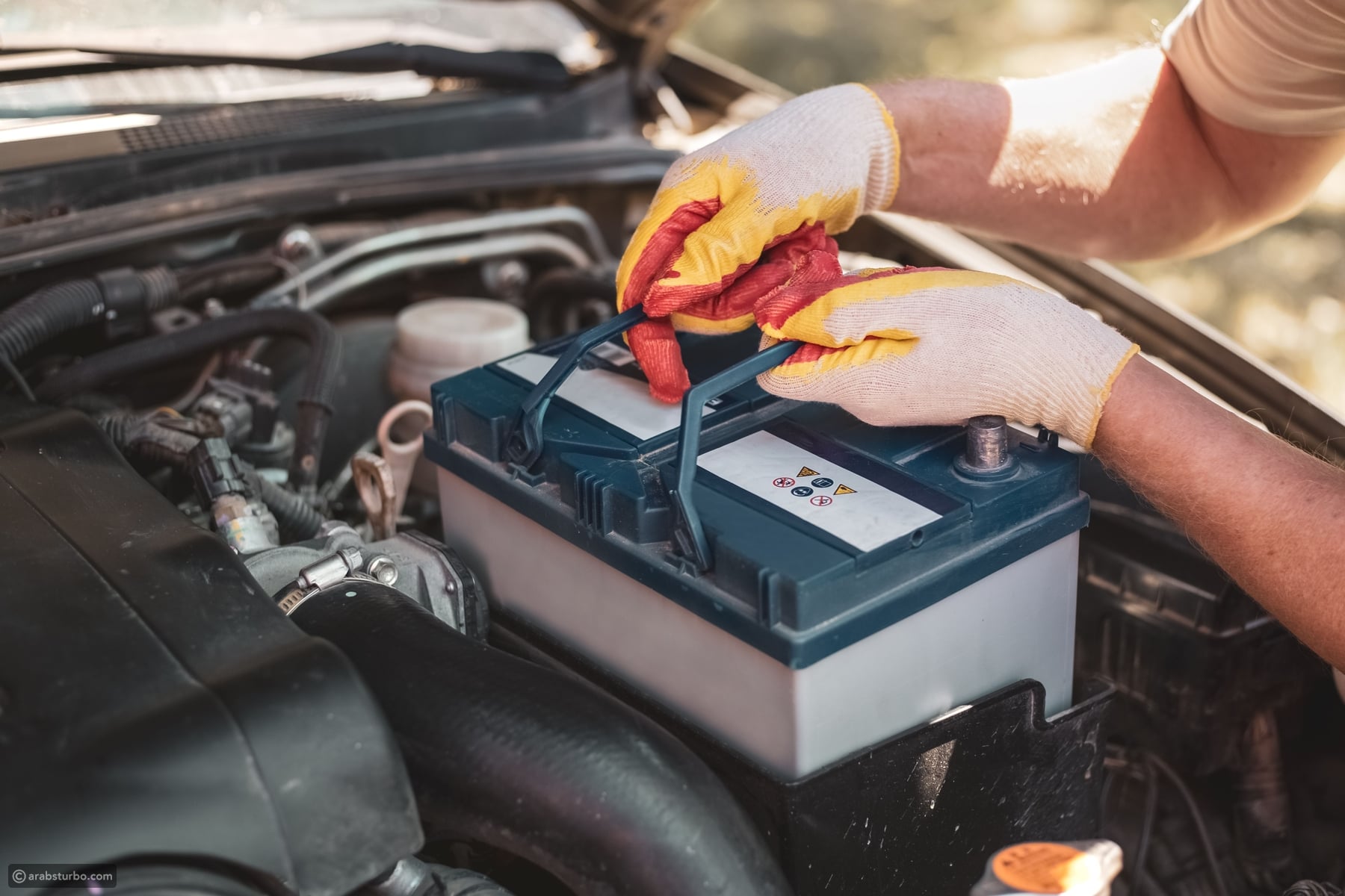 30 car battery mistakes you should avoid