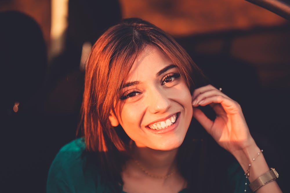 How women's dating standards really change as you get older