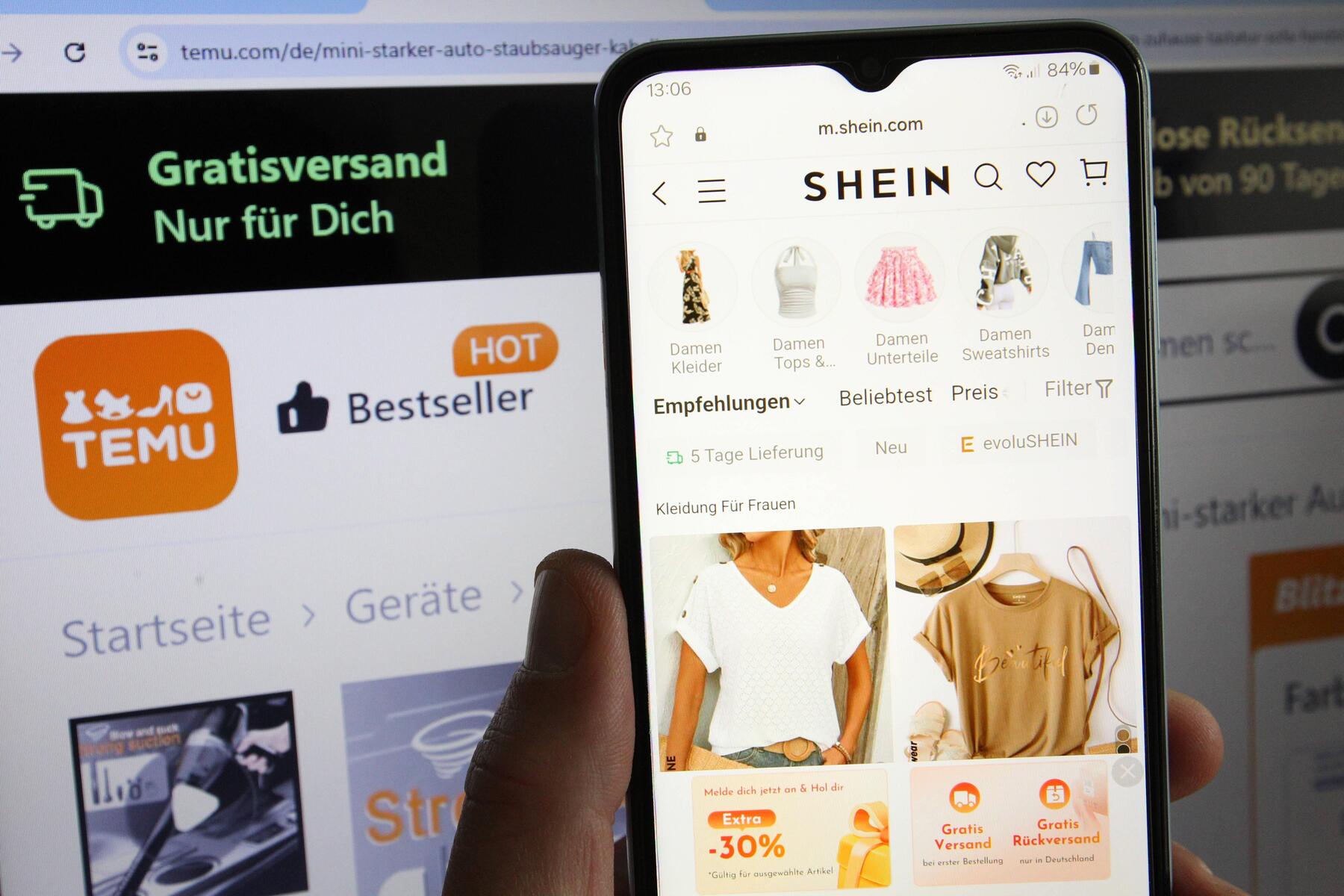 11,5 Milliarden Euro umgesetzt: Allzeithoch im Online-Handel verbucht