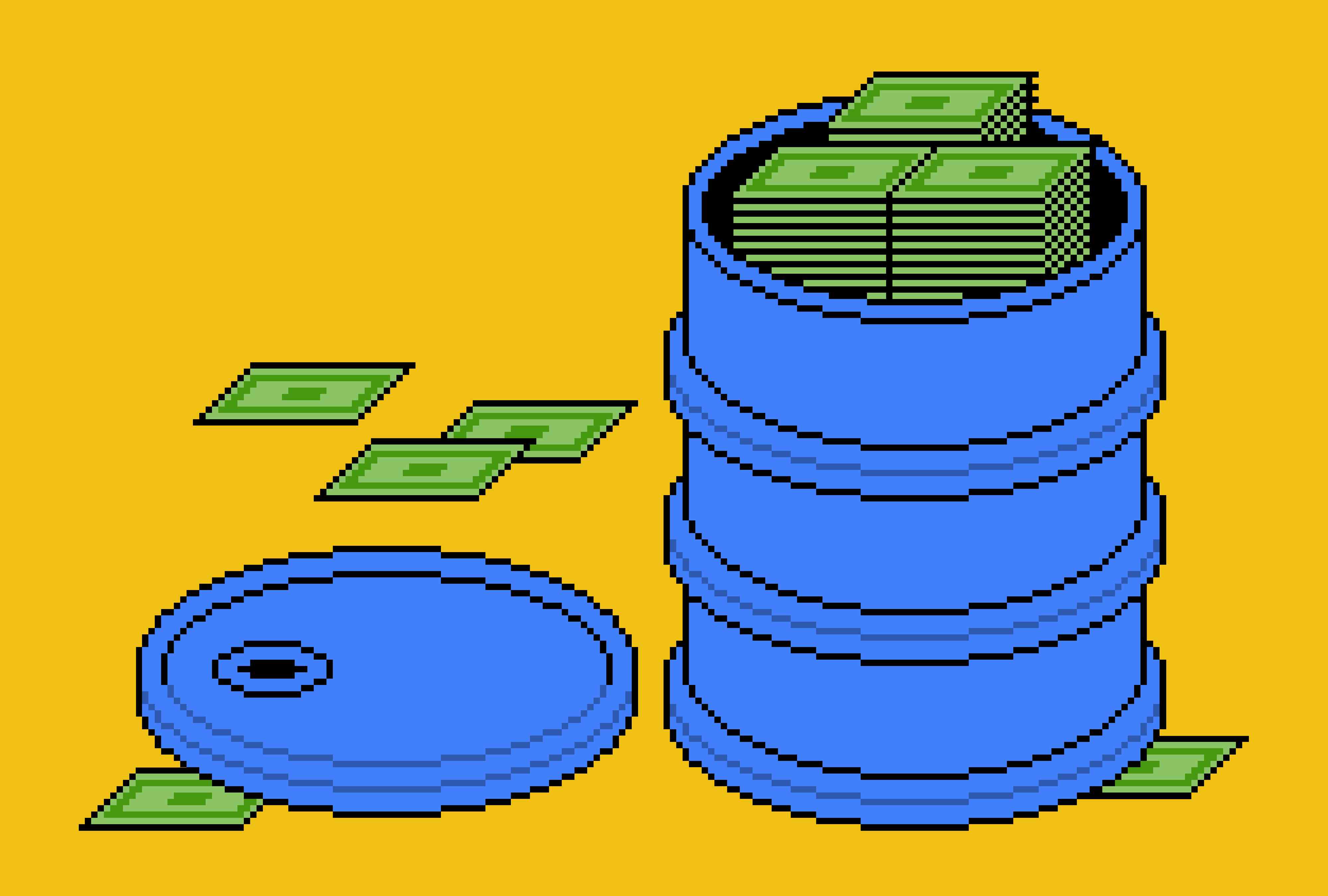 Adding alternatives with ETFs: Managed futures, commodities, and ...