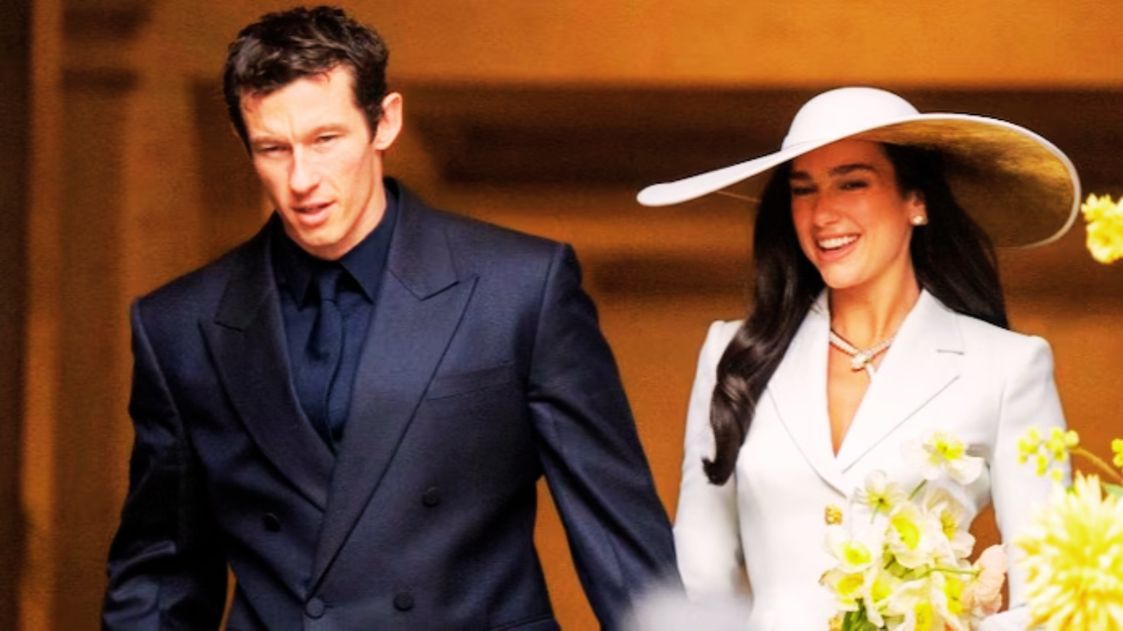 Who is Dua Lipa’s husband Callum Turner? Inside the actor’s career and ...