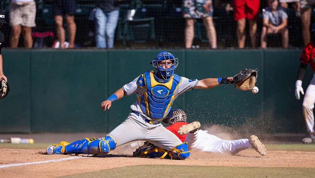 UCLA's shock exit sets stage for NCAA baseball's elimination day