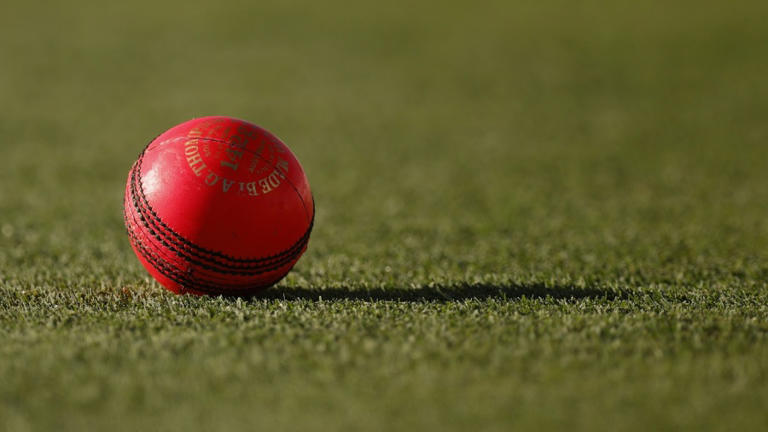 ICC approves red-to-pink ball change to reduce bad-light impact in Test ...