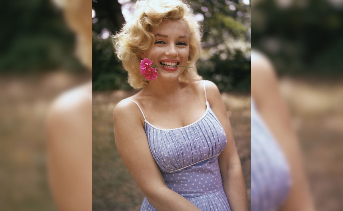 What really happened to Marilyn Monroe: Some questions still linger